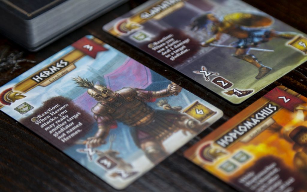 Review: For Glory - Unfiltered Gamer