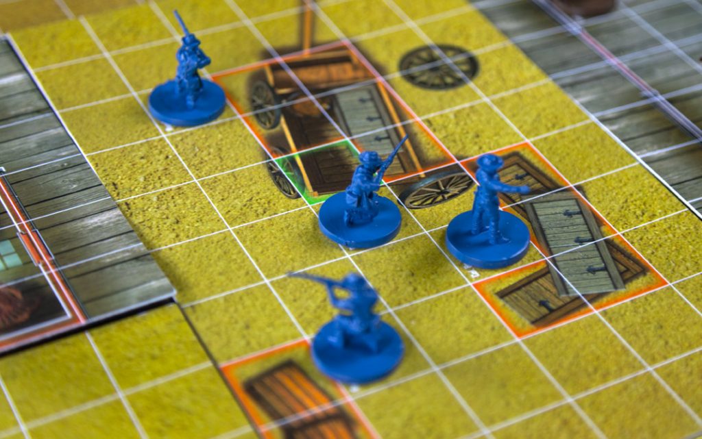 Review: High Noon - Unfiltered Gamer