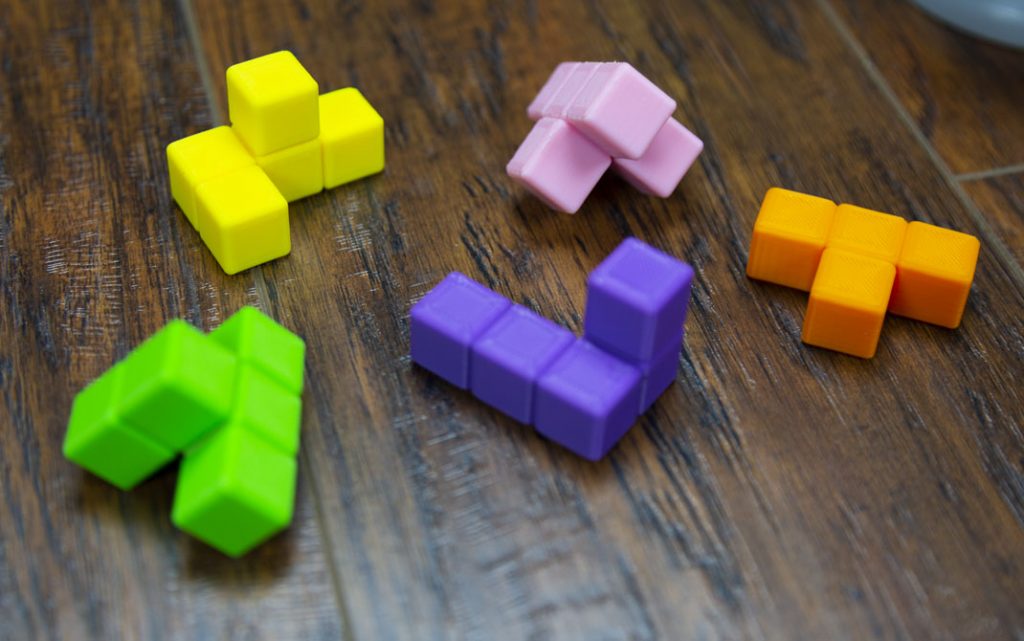 Review: Blokk - Unfiltered Gamer