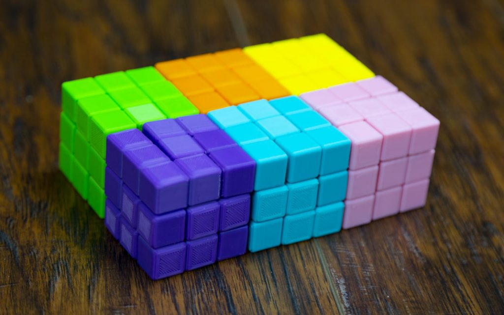 Review: Blokk - Unfiltered Gamer