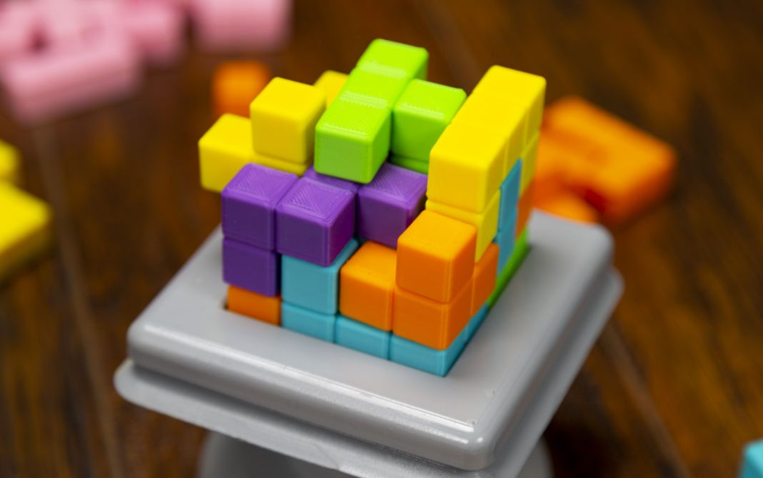 Review: Blokk - Unfiltered Gamer