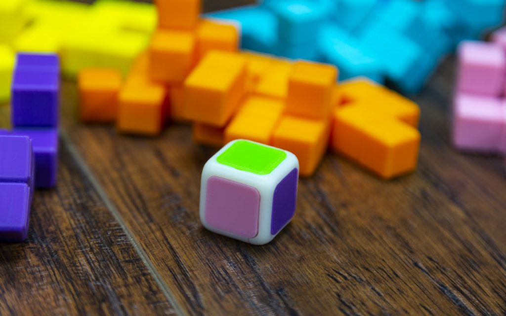 Review: Blokk - Unfiltered Gamer