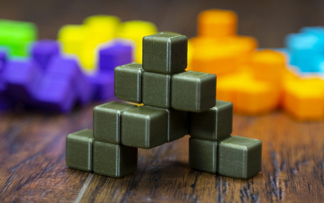 Review: Blokk - Unfiltered Gamer