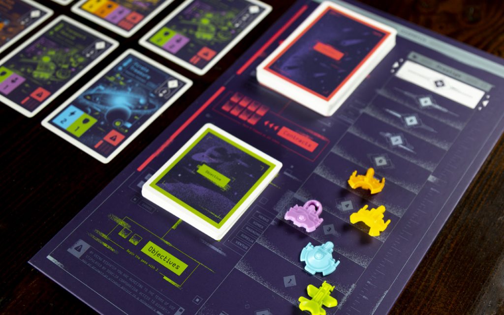 Review: Moonrakers - Unfiltered Gamer