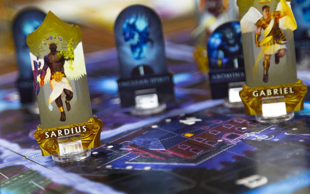 Review: Deliverance - Unfiltered Gamer