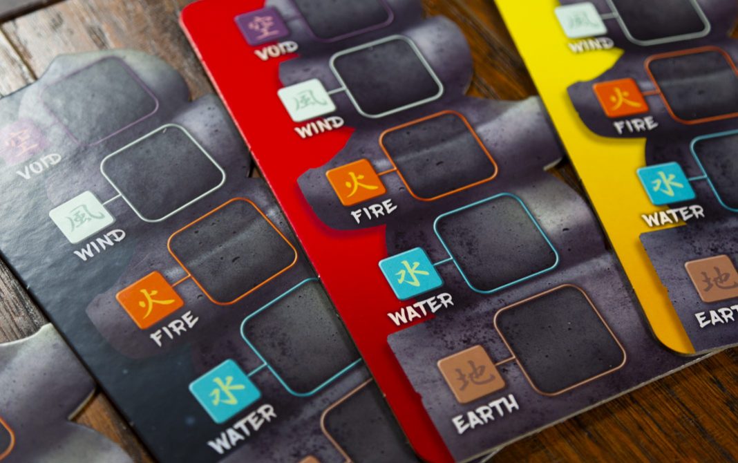 Review: Gorinto - Unfiltered Gamer