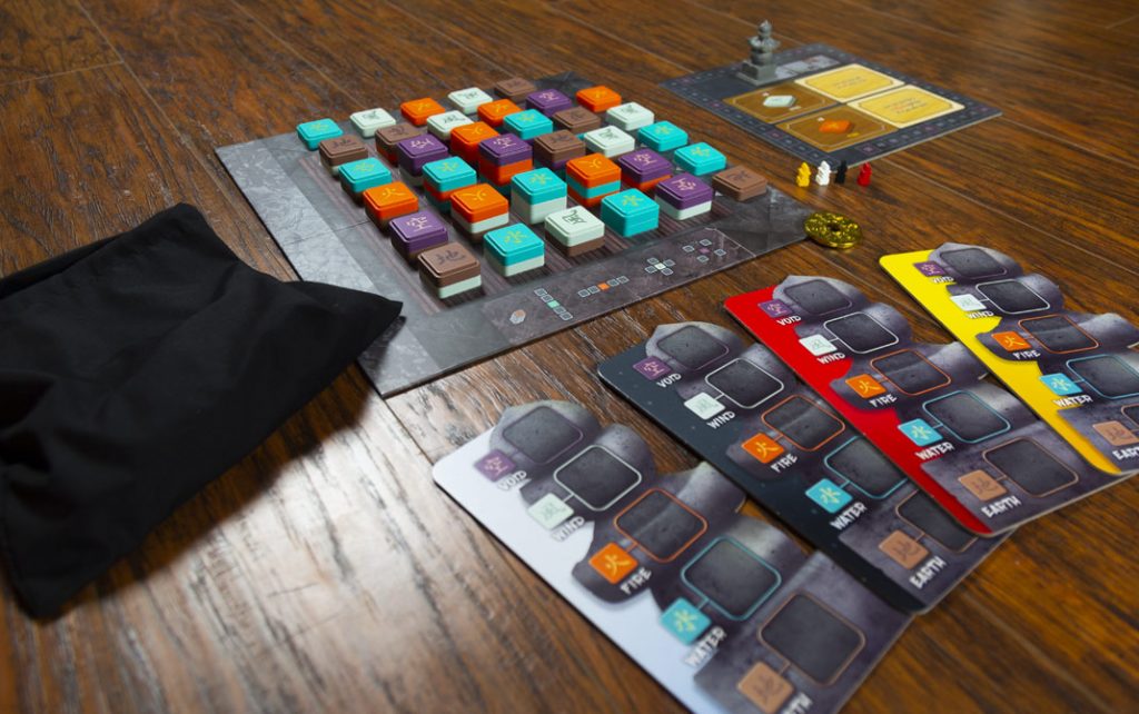 Review: Gorinto - Unfiltered Gamer