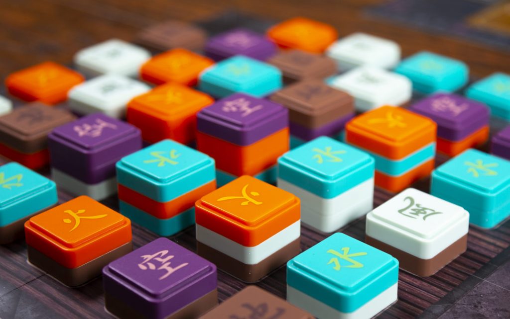 Review: Gorinto - Unfiltered Gamer