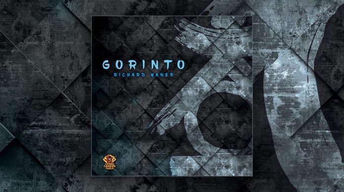 Review: Gorinto - Unfiltered Gamer