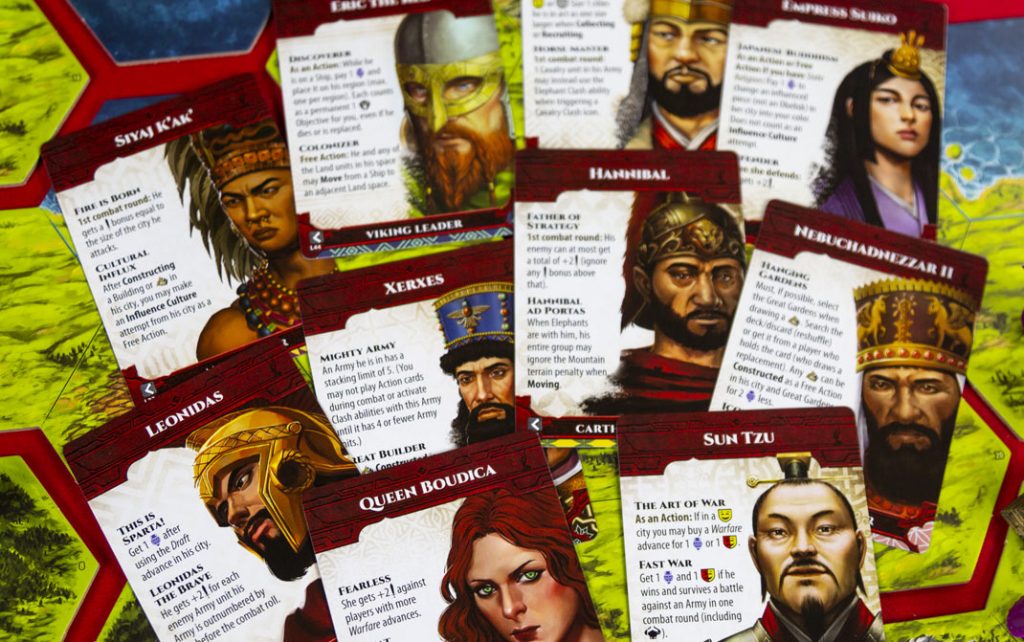 Review: Clash of Cultures: Monumental Edition - Unfiltered Gamer
