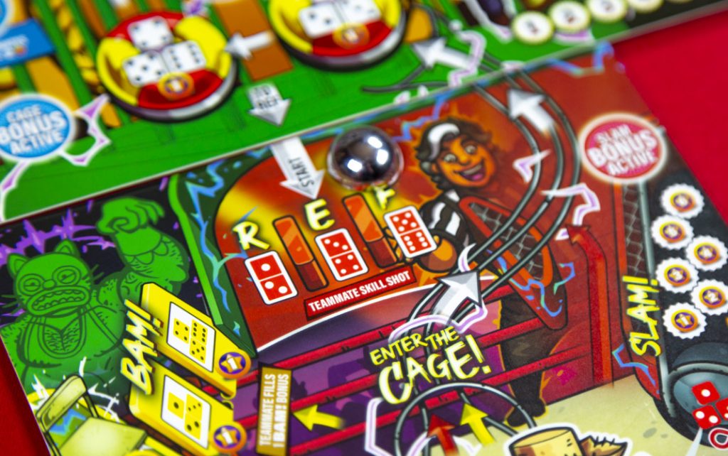 Review: Super-Skill Pinball: Ramp It Up - Unfiltered Gamer