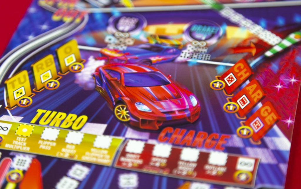 Review: Super-Skill Pinball: Ramp It Up - Unfiltered Gamer