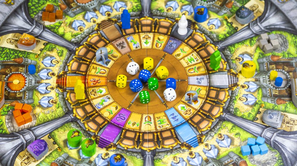 Review: Merlin - Unfiltered Gamer
