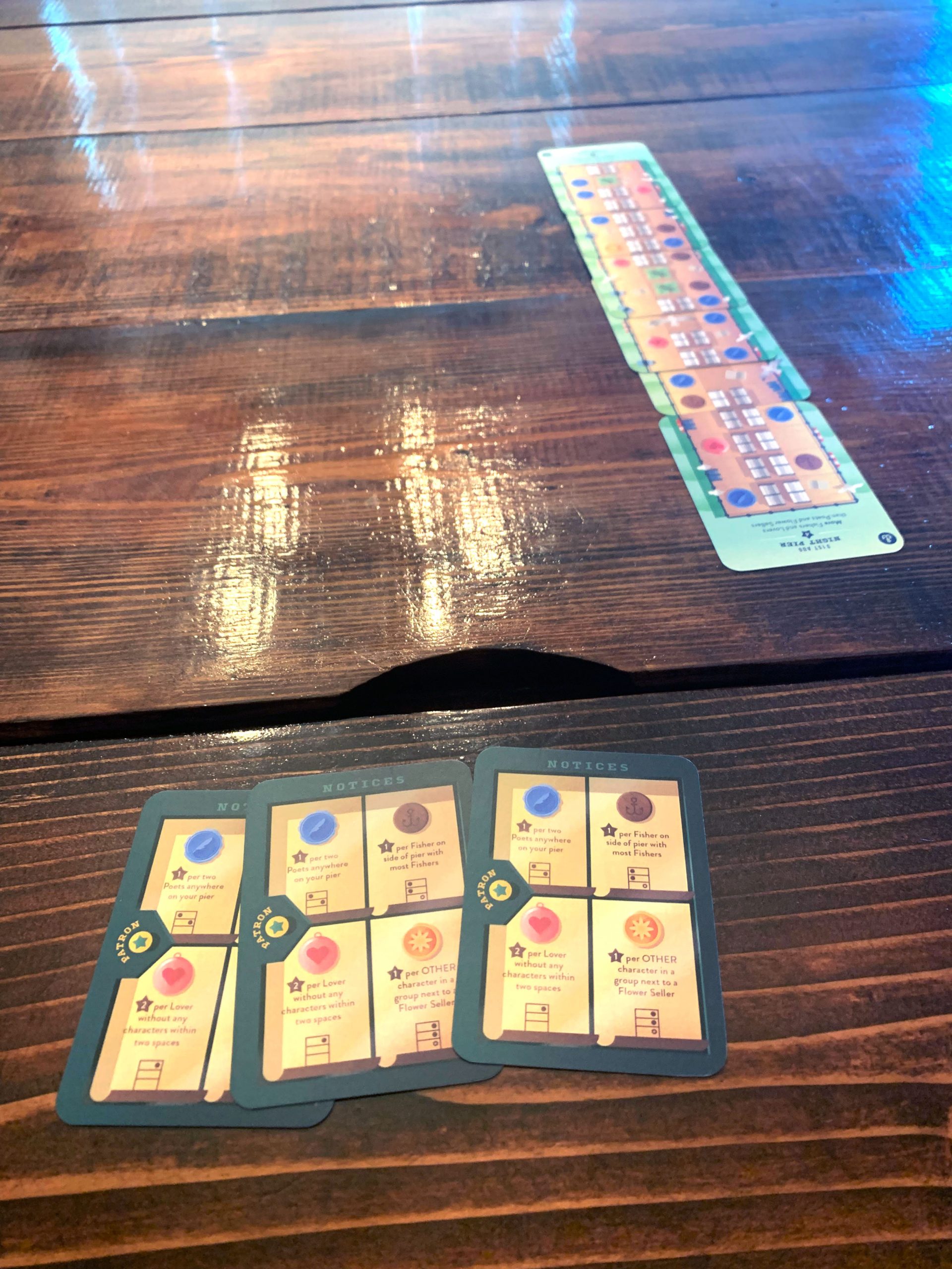 Review: Pier 18 - Unfiltered Gamer