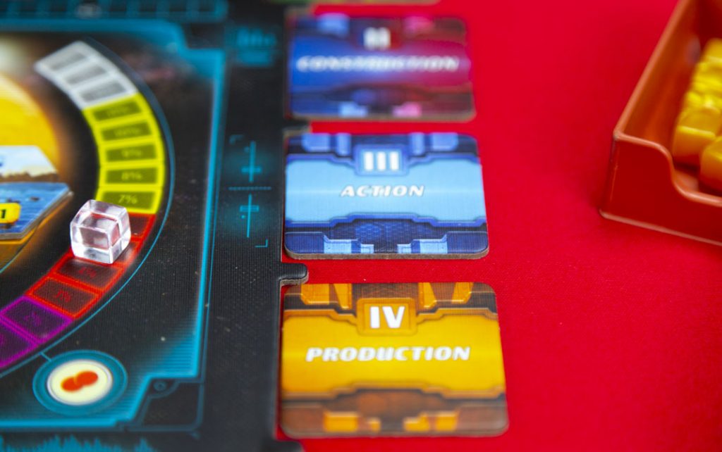 Review: Terraforming Mars: Ares Expedition - Unfiltered Gamer