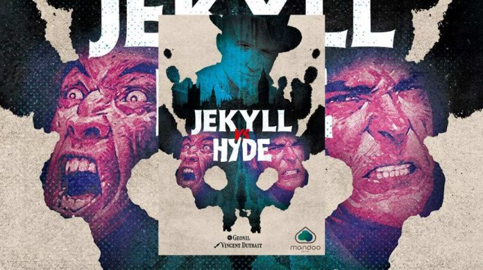 Review: Jekyll vs Hyde - Unfiltered Gamer