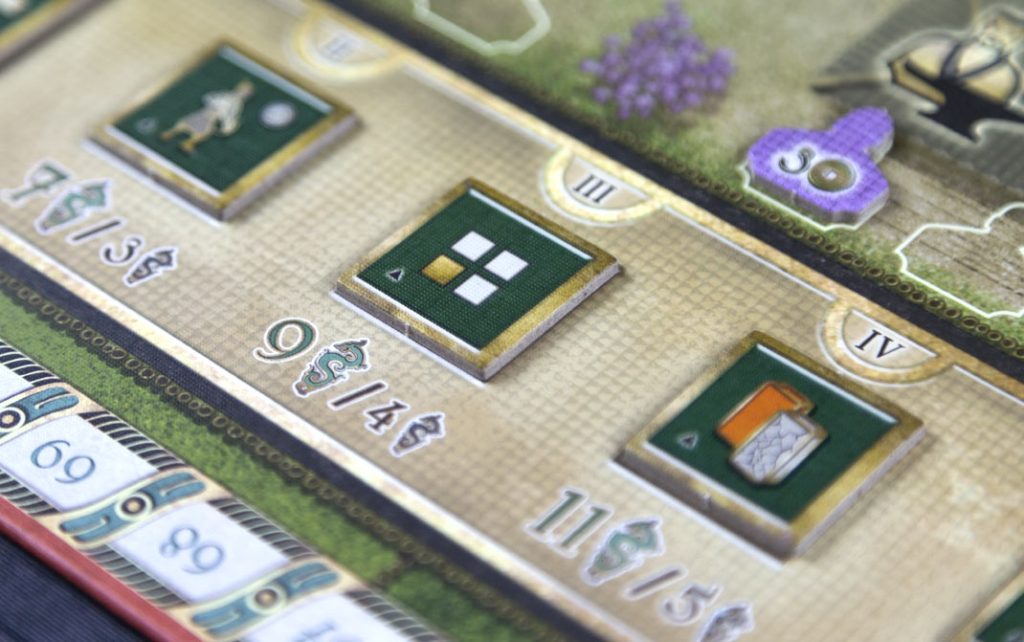 Review: Terracotta Army - Unfiltered Gamer